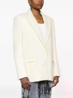 Patrizia Pepe Single-breasted Blazer