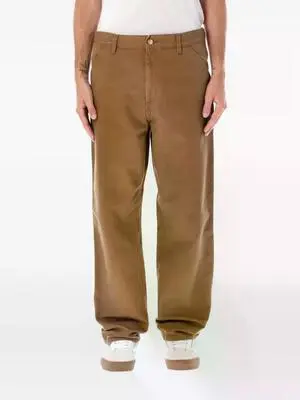 Carhartt Work In Progress Patch Pocket Trousers