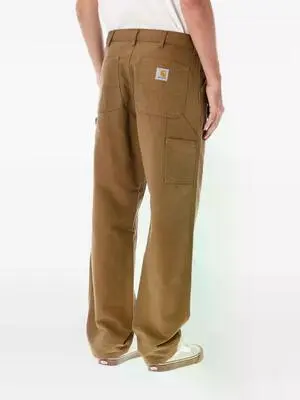 Carhartt Work In Progress Patch Pocket Trousers