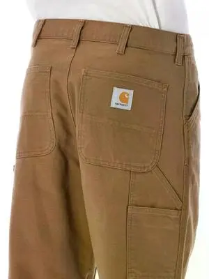 Carhartt Work In Progress Patch Pocket Trousers