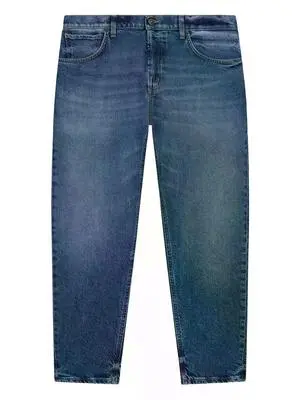 DONDUP Five-pocket Jeans