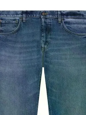 DONDUP Five-pocket Jeans