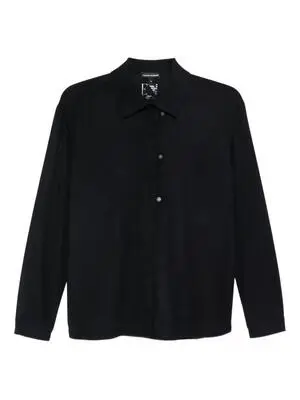 Emporio Armani Buttoned Shirt