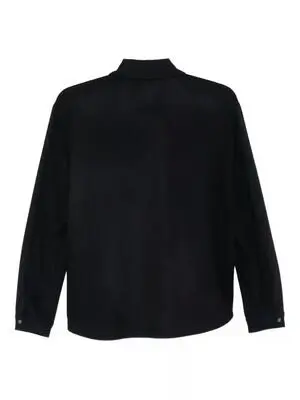 Emporio Armani Buttoned Shirt