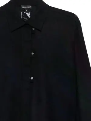 Emporio Armani Buttoned Shirt