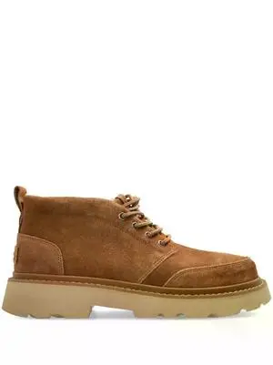 Ugg Lug Sole Boots For Men