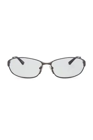 Balenciaga Asymmetrical Eyewear For Women