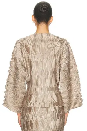 BY MALENE BIRGER Tralluman Blouse