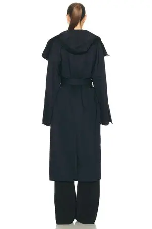 Women's Midnight Blue Coats
