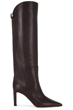 Jimmy Choo Pull On Boots For Women