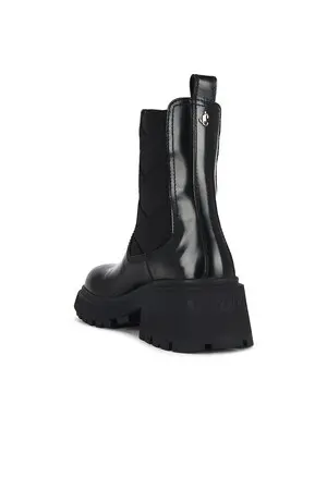 JIMMY CHOO Louri Combat Boot