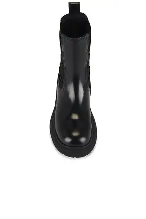 JIMMY CHOO Louri Combat Boot