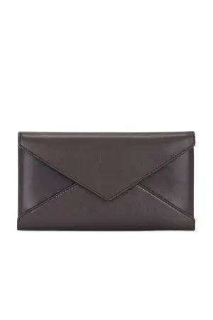 Saint Laurent Pouch Wallets For Women