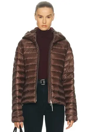 Jil Sander Quilted Jackets For Women