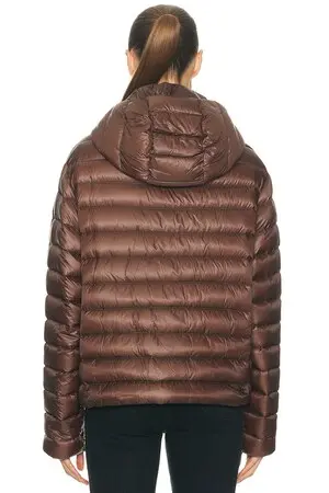 JIL SANDER Down Jacket