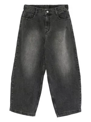 Songzio Straight Leg Jeans For Men