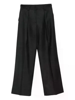 Antonelli Firenze Pleated Trousers