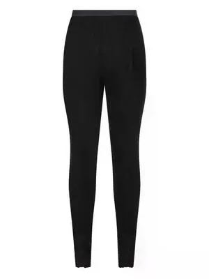 Valentino Garavani Ankle Leggings For Women