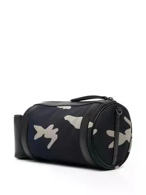 PORTS V Camouflage Pattern Bag