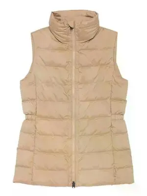 Woolrich Quilted Vests For Women