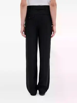 ANN DEMEULEMEESTER Cyrus Trousers