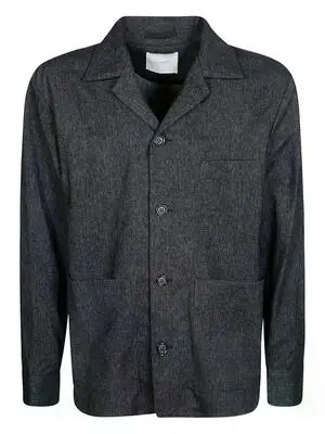PAOLO PECORA Single-breasted Blazer