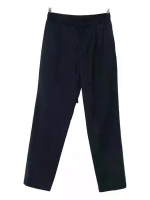 Amaranto Full Length Bottoms For Men