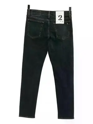 Rag & Bone Fit 2 Slim Jeans