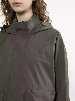 B+AB Hooded Jacket