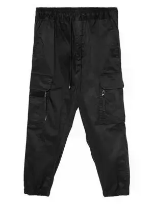Fingercroxx Cargo Pants For Men
