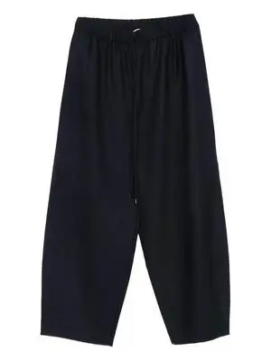 Antonelli Firenze Drawstring Trousers