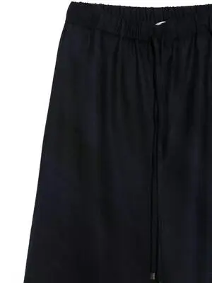 Antonelli Firenze Drawstring Trousers