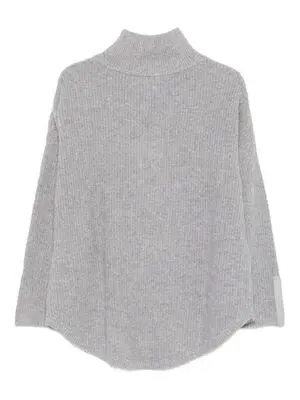 Max & Moi Cashmere-blend Jumper