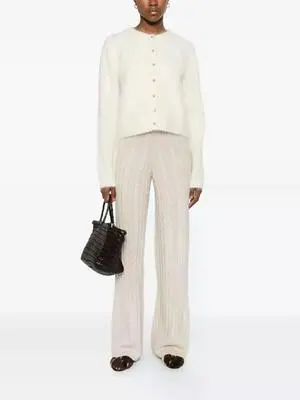 Soft Goat Pants For Women