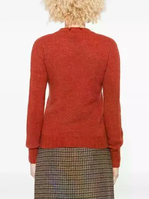 SCAGLIONE Crew-neck Sweater