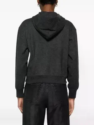 Our Legacy Hooded Zip Up