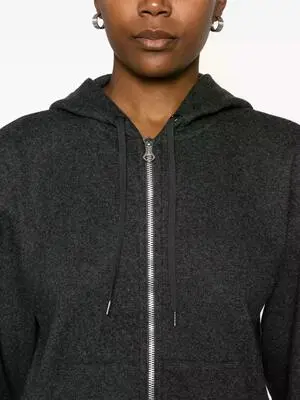 Our Legacy Hooded Zip Up