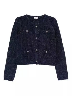 Liu Jo Button-up Cardigan