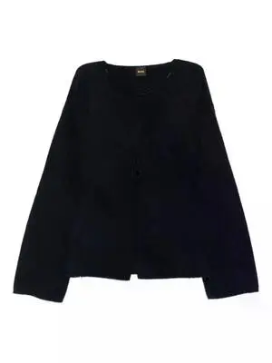 Boss V Neck Knitwear For Women
