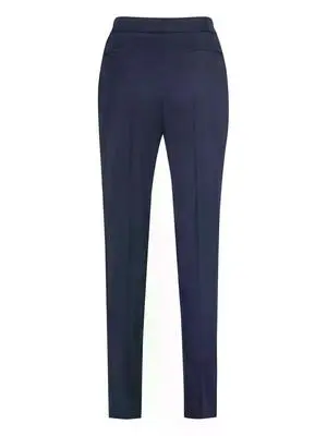 PT TORINO Seam-detail Trousers