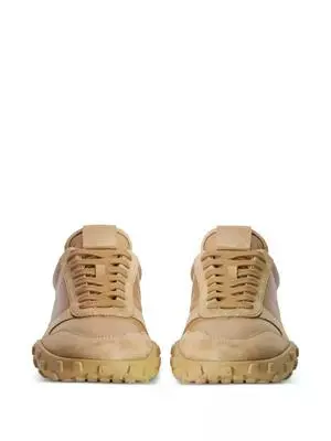 JIL SANDER Moon Sneakers