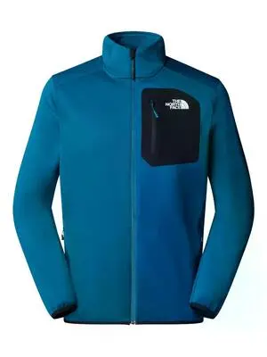 The North Face Crest Full-zip Jacket