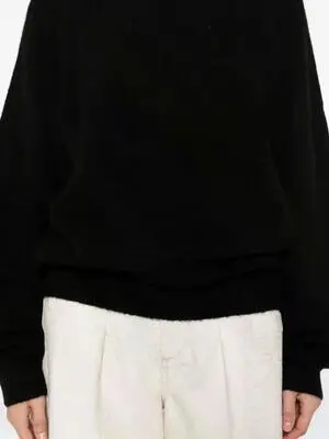 Frenckenberger Crew-neck Sweater