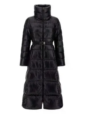 Herno Belted Outerwear For Women