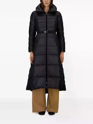 Herno Long Nylon Jacket