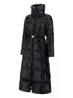 Herno Long Nylon Jacket