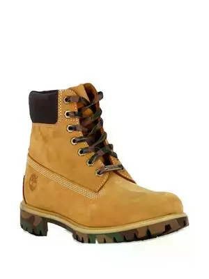 Timberland 6-inches Boots