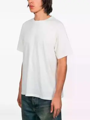 ANOTHER ASPECT Organic-cotton T-shirt