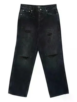Represent Vintage Jeans For Men