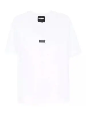 Les Hommes Short Sleeve T-shirts For Men
